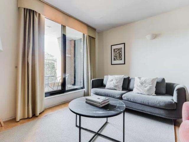 Apartment at Cromwell Road, Greater London