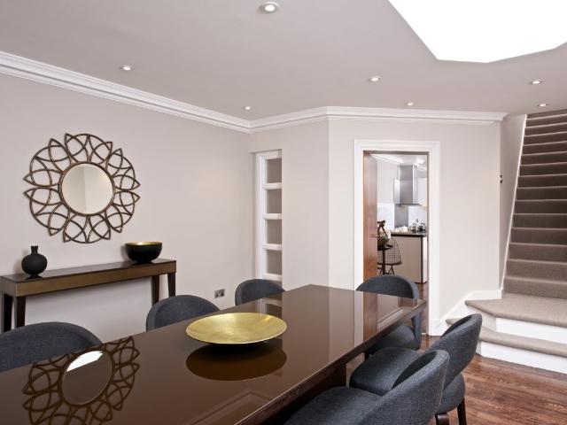 Apartment at Cromwell Road, Greater London