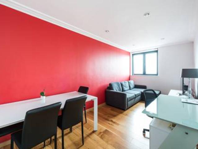 Apartment at Cromwell Road, Greater London