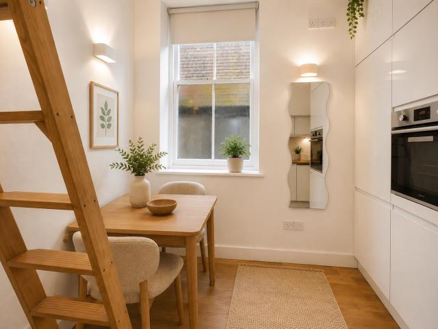 Apartment at Cromwell Road, Greater London