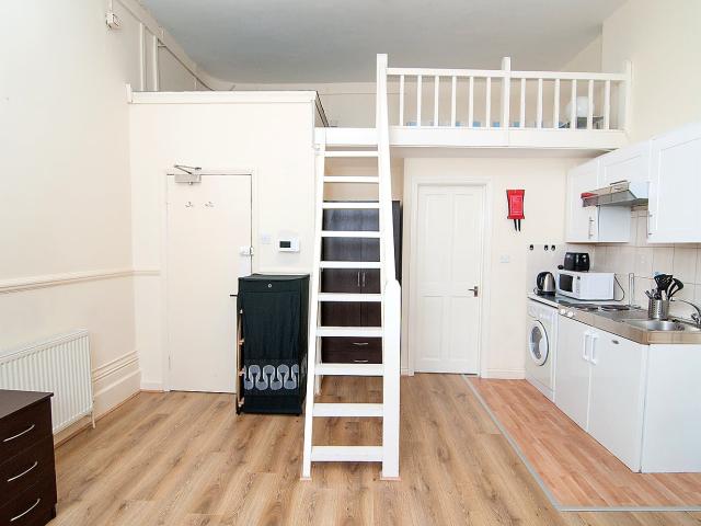 Apartment at Cromwell Road, Greater London