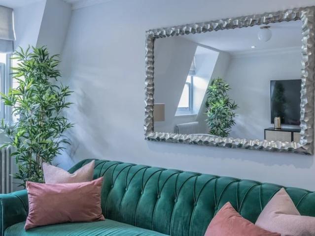 Apartment at Cromwell Road, Greater London