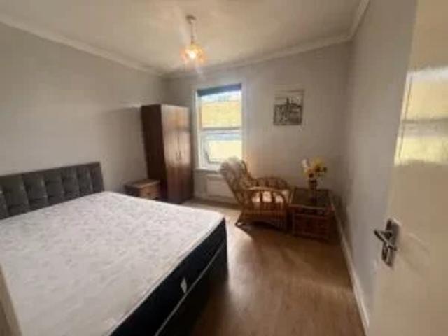 Apartment at Cromwell Road, Luton