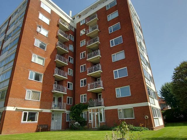 Apartment at Cromwell Road, Portslade by Sea