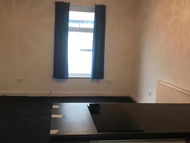 Apartment at Cromwell Road, Prestwich