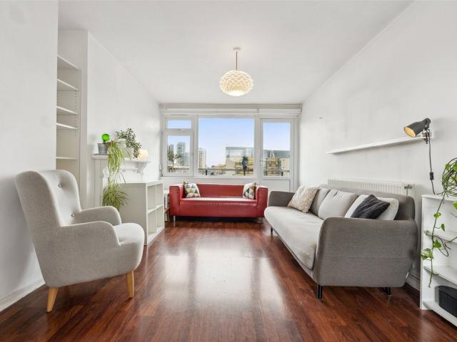 Apartment at Crondall Street, Greater London