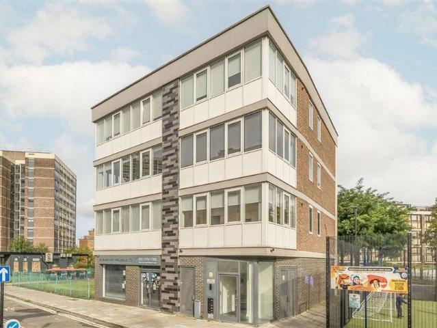 Apartment at Crondall Street, Greater London