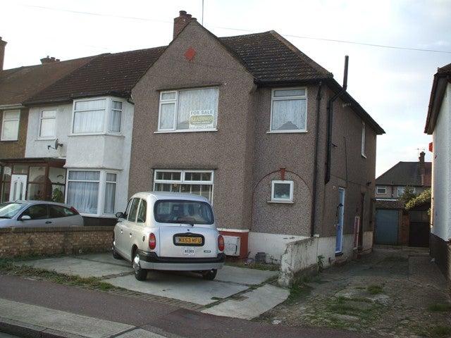 Apartment at Crosby Road, Greater London