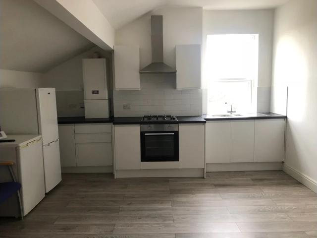 Apartment at Crosby Street, Hazel Grove