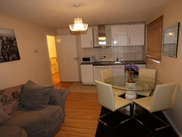 Apartment at Crossway, Greater London