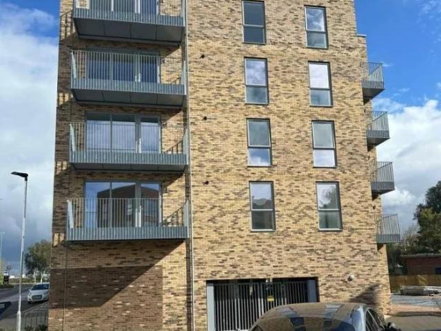 Apartment at Crossways Boulevard, Dartford