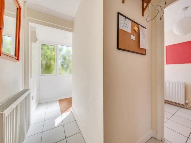 Apartment at Crossways, Canterbury