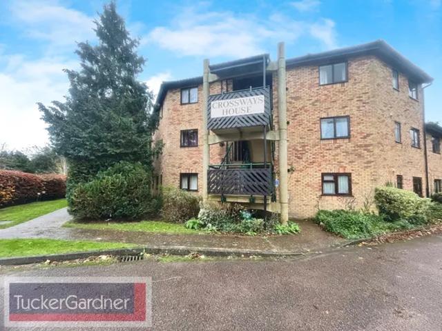 Apartment at Crossways Gardens, Cambridge