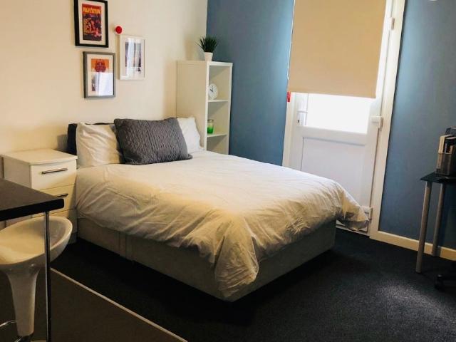 Apartment at Cross Cheaping, Coventry