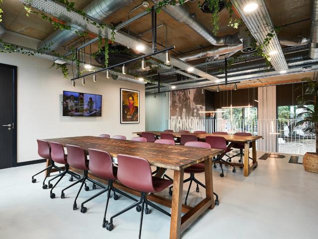 Apartment at Cross Belgrave Street, Leeds
