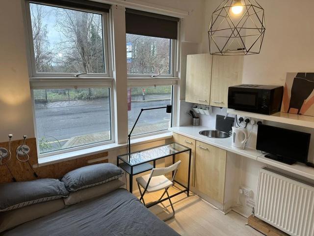 Apartment at Cross Green Lane, Leeds