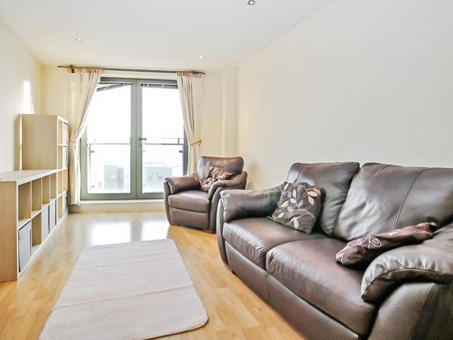 Apartment at Cross Green Lane, Leeds