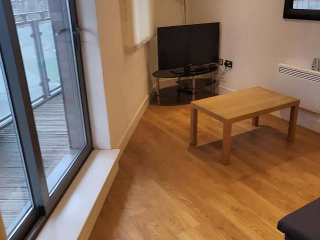 Apartment at Cross Green Lane, Leeds