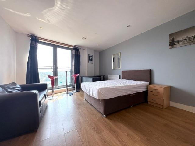 Apartment at Cross Green Lane, Leeds