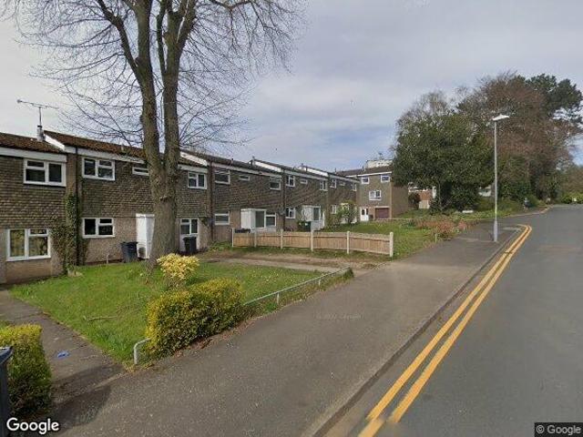 Apartment at Cross Farm Road, Birmingham