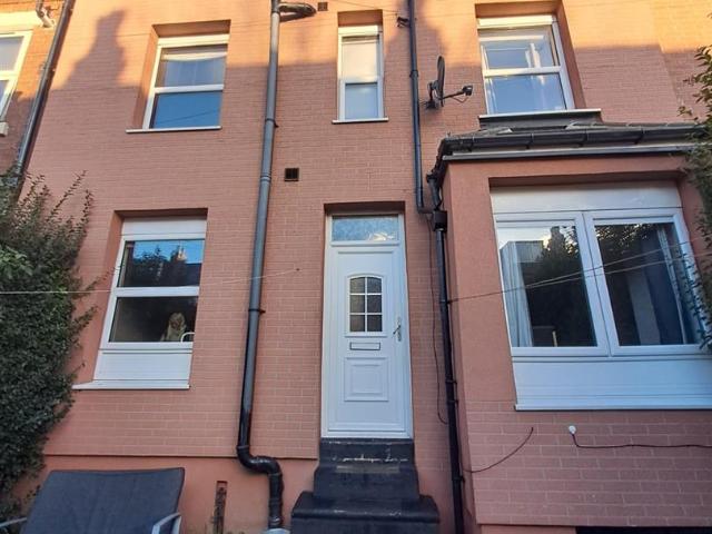 Apartment at Cross Flatts Crescent, Leeds