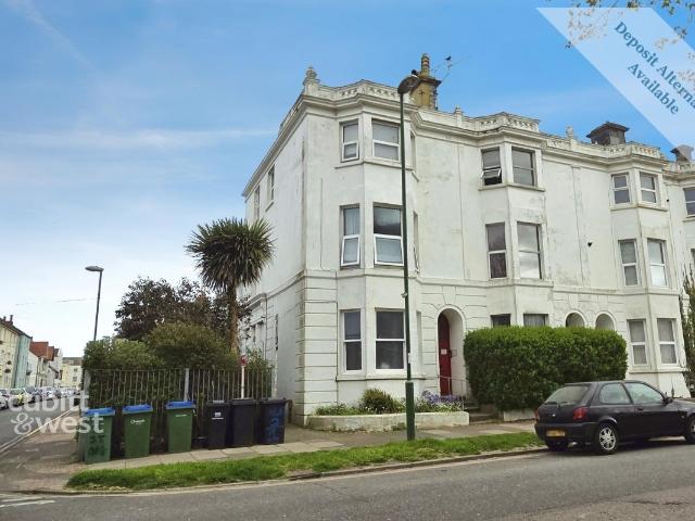 Apartment at Cross Keys, Crawley