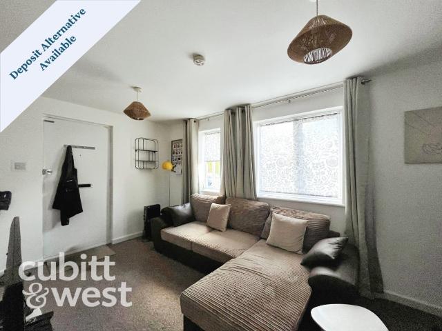 Apartment at Cross Keys, Crawley