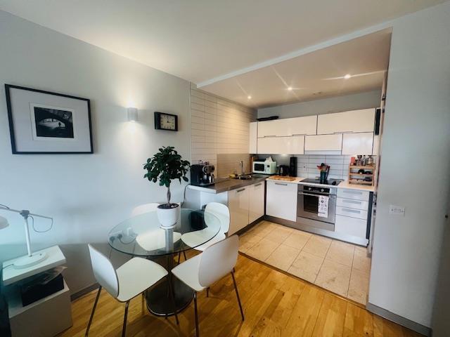 Apartment at Cross Keys Street, Manchester