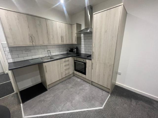Apartment at Cross Lane, Leeds