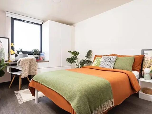 Apartment at Cross Smithfield, Sheffield