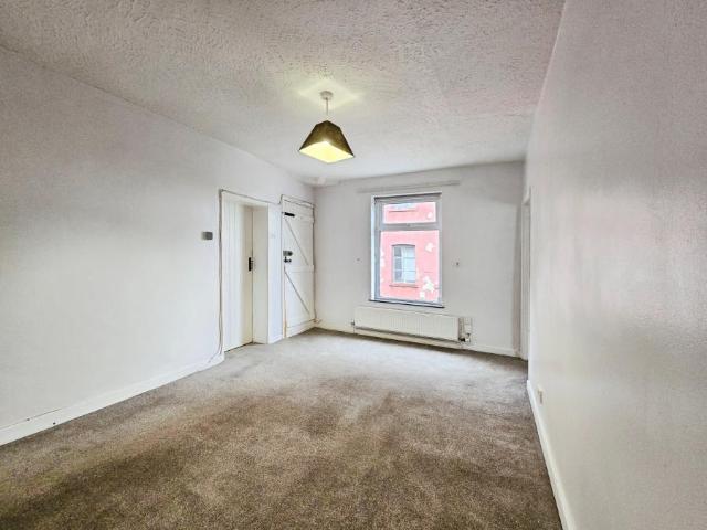Apartment at Cross Street, Macclesfield