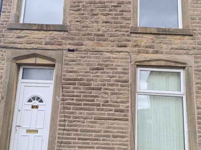 Apartment at Cross Street, Borough of Pendle