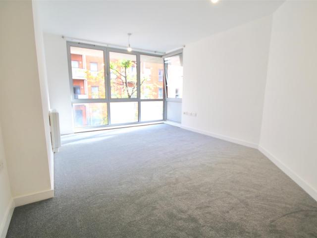 Apartment at Cross Street, Portsmouth