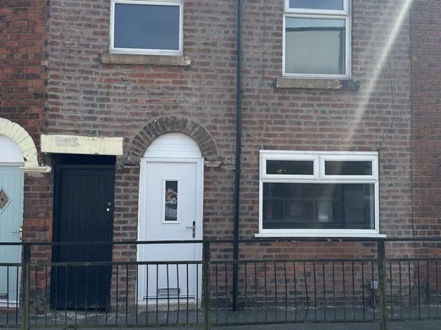 Apartment at Cross Street, Wigan