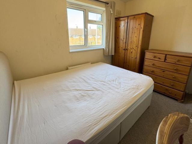 Apartment at Cross Path, Crawley