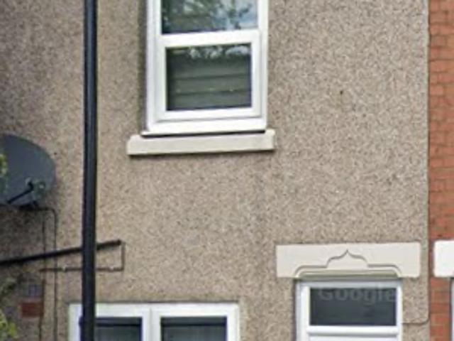 Apartment at Cross Road, Coventry