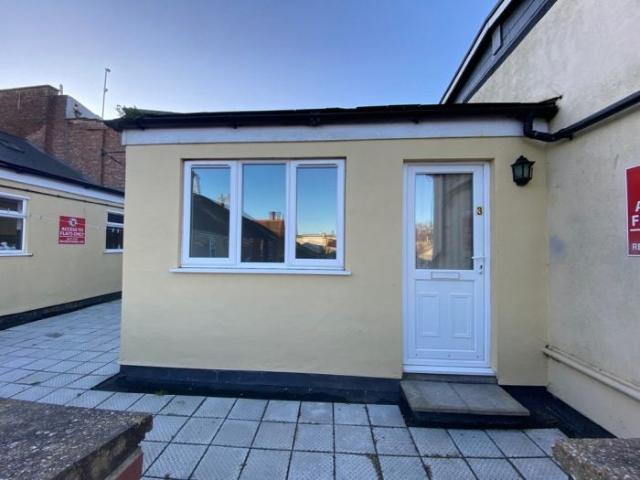 Apartment at Cross Road, Gorleston on Sea