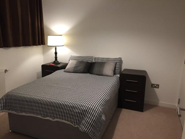 Apartment at Cross Road, Greater London
