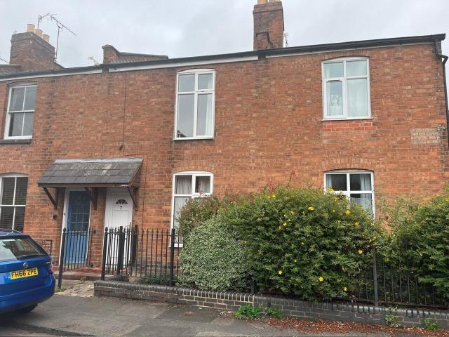 Apartment at Cross Road, Royal Leamington Spa