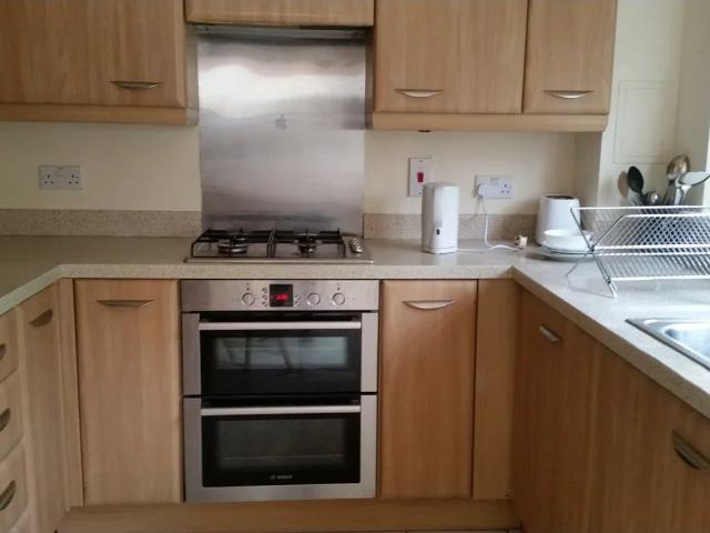 Apartment at Cross Way, Greater London