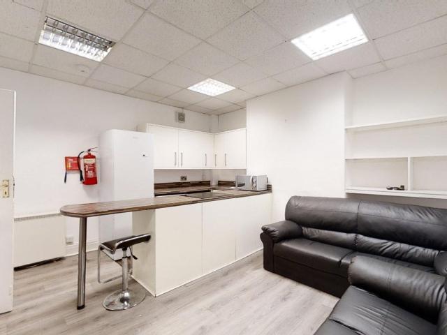 Apartment at Arundel Gate, Sheffield