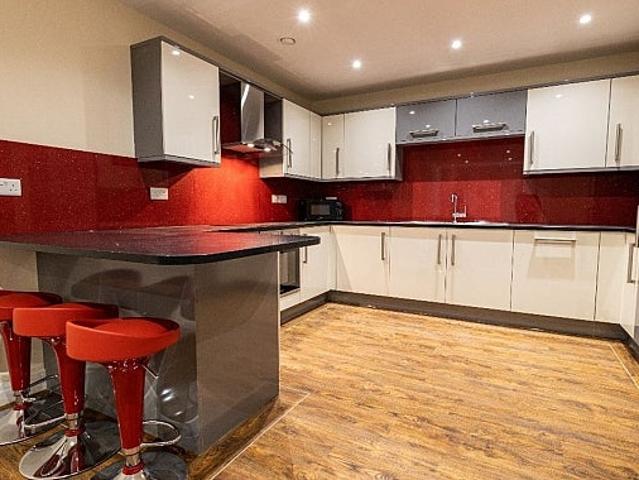 Apartment at Cross Turner Street, Sheffield