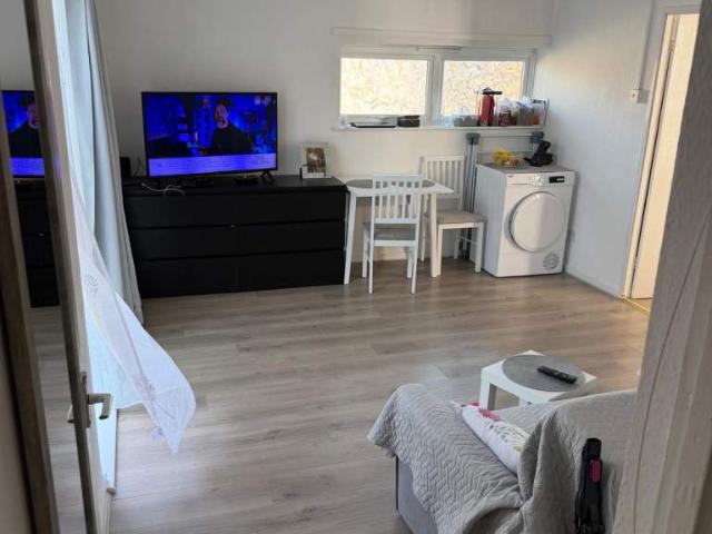 Apartment at Crosse Court, Basildon
