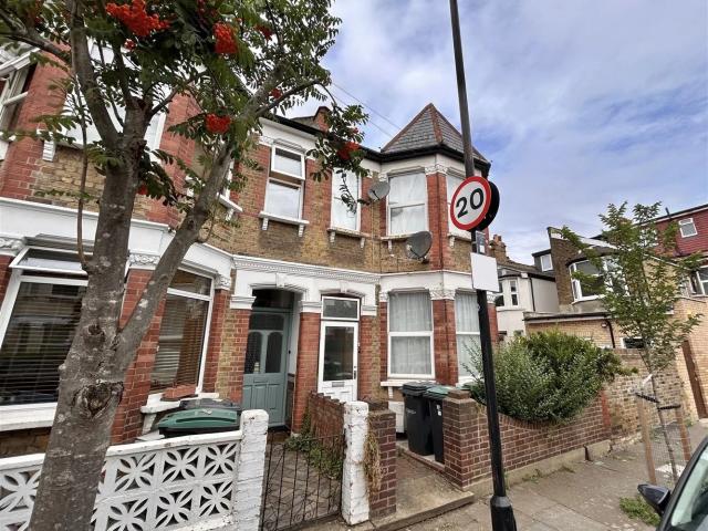 Apartment at Crossfield Road, Greater London