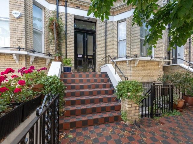 Apartment at Crossfield Road, Greater London