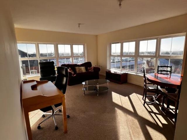Apartment at Crossley Street, Amber Valley