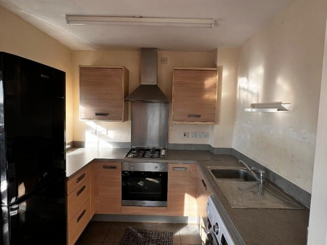 Apartment at Crossley Street, Amber Valley