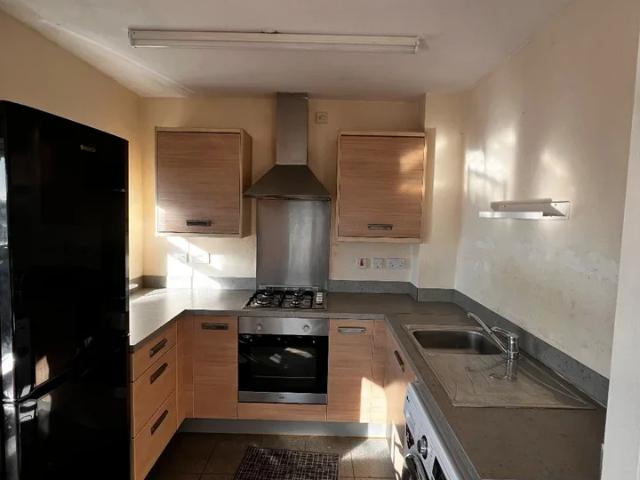 Apartment at Crossley Street, Amber Valley