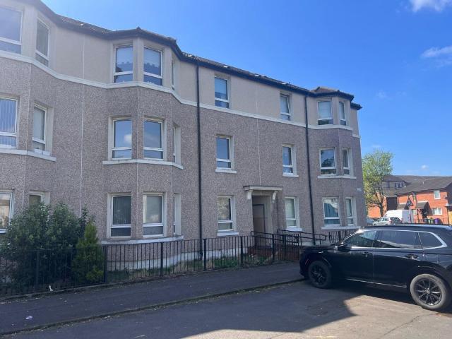Apartment at Crossloan Terrace, Glasgow
