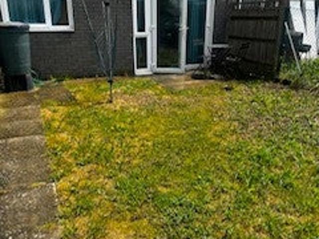 Apartment at Crossness Road, Greater London